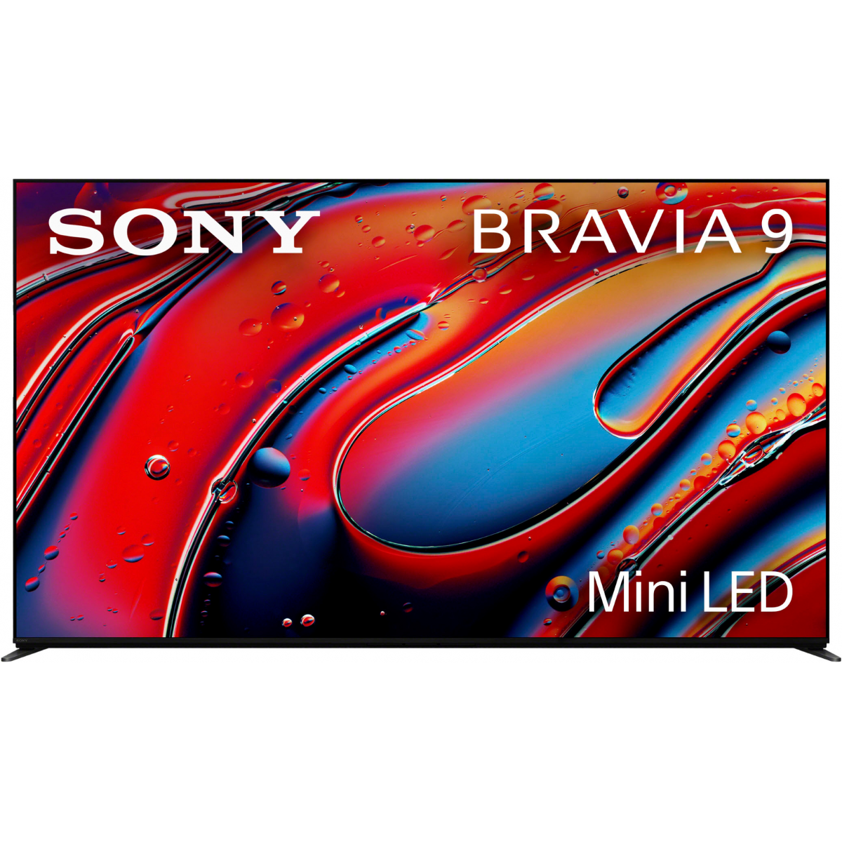 TV Sony Mini Led 85" 4K UHD HDR - K85XR90PAEP - K85XR90PAEP - Centro Sony